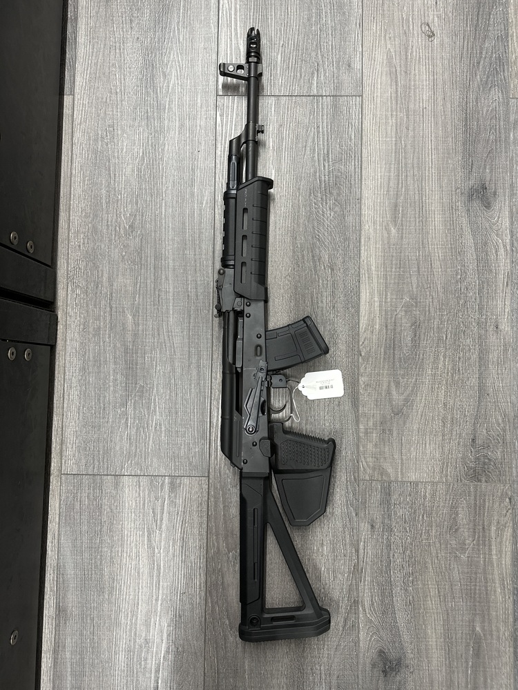 Riley Defense RAK47 Featureless AK Rifle 7.62x39 | Lambert Pawn Shop