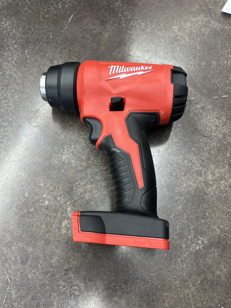 Milwaukee M18 Compact Heat Gun Tool Only | Lambert Pawn Shop