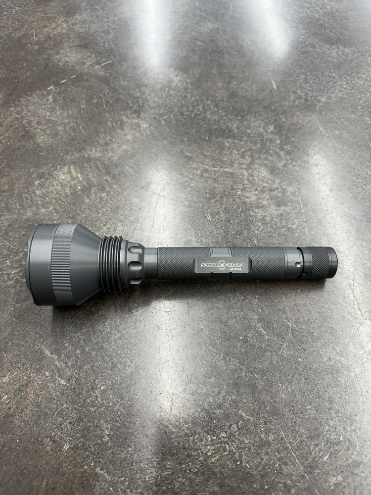 SureFire Millennium Series M4 Devastator Flashlight | Lambert Pawn Shop