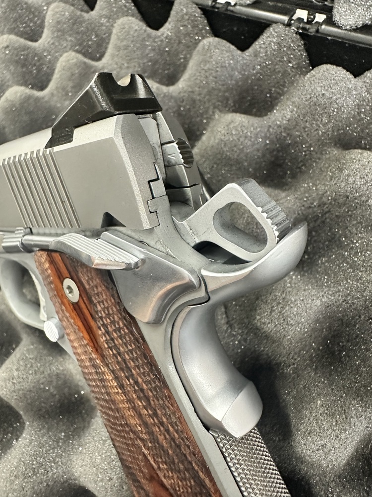 Springfield Armory Model 1911-A1 Ultra Compact 9mm Semi Auto Pistol 3 ...