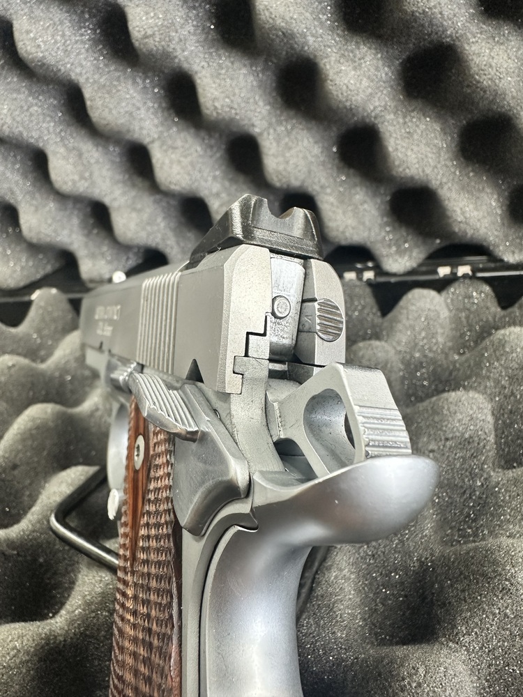 Springfield Armory Model 1911-A1 Ultra Compact 9mm Semi Auto Pistol 3 ...