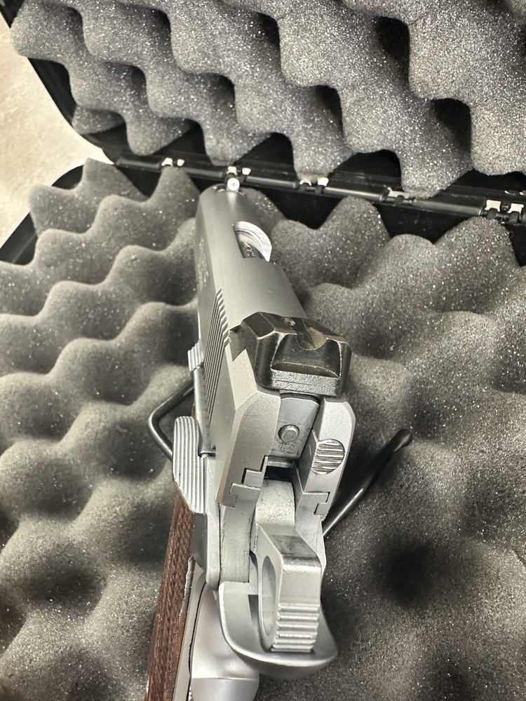 Springfield Armory Model 1911-A1 Ultra Compact 9mm Semi Auto Pistol 3 ...