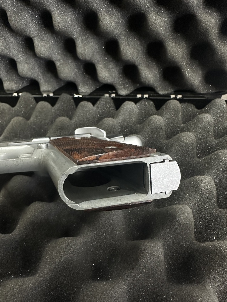 Springfield Armory Model 1911-A1 Ultra Compact 9mm Semi Auto Pistol 3 ...