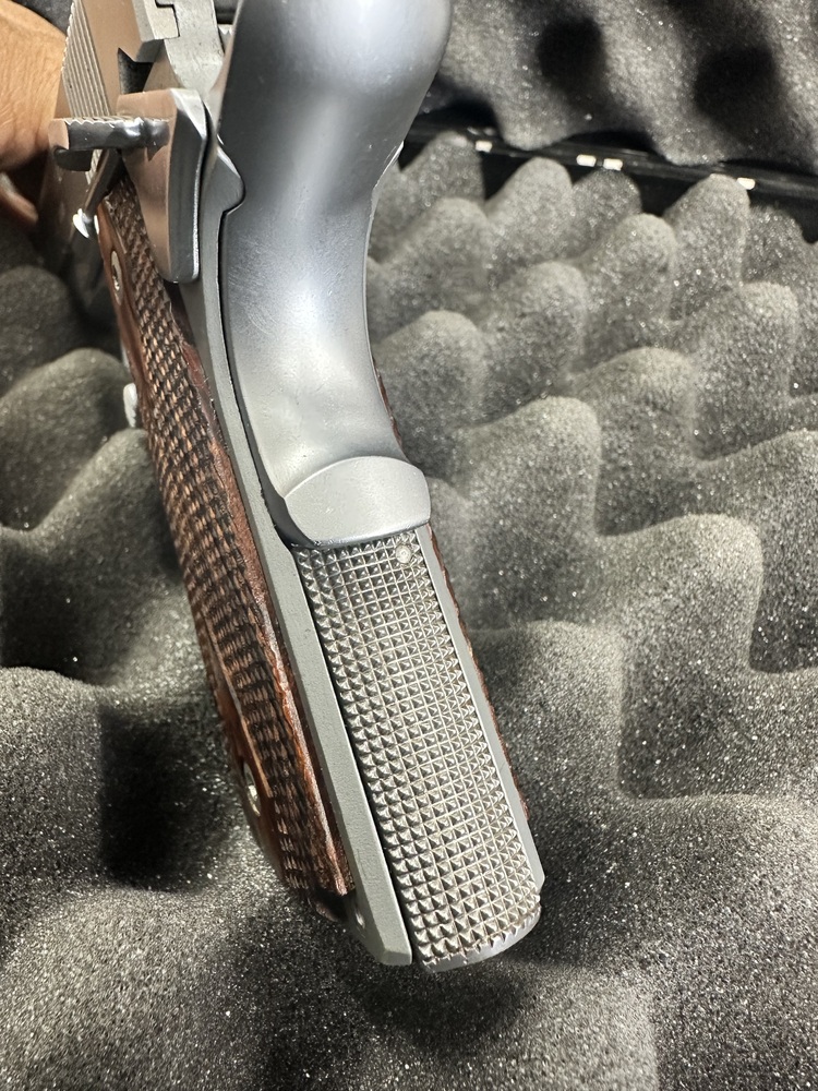 Springfield Armory Model 1911-A1 Ultra Compact 9mm Semi Auto Pistol 3 ...