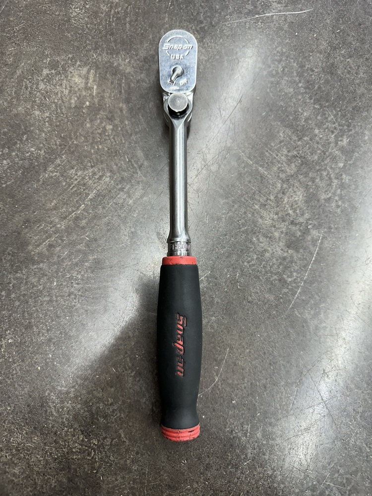 Snap-On FH80MP 3/8" Driver Multi-Position Head Ratchet | Lambert Pawn Shop