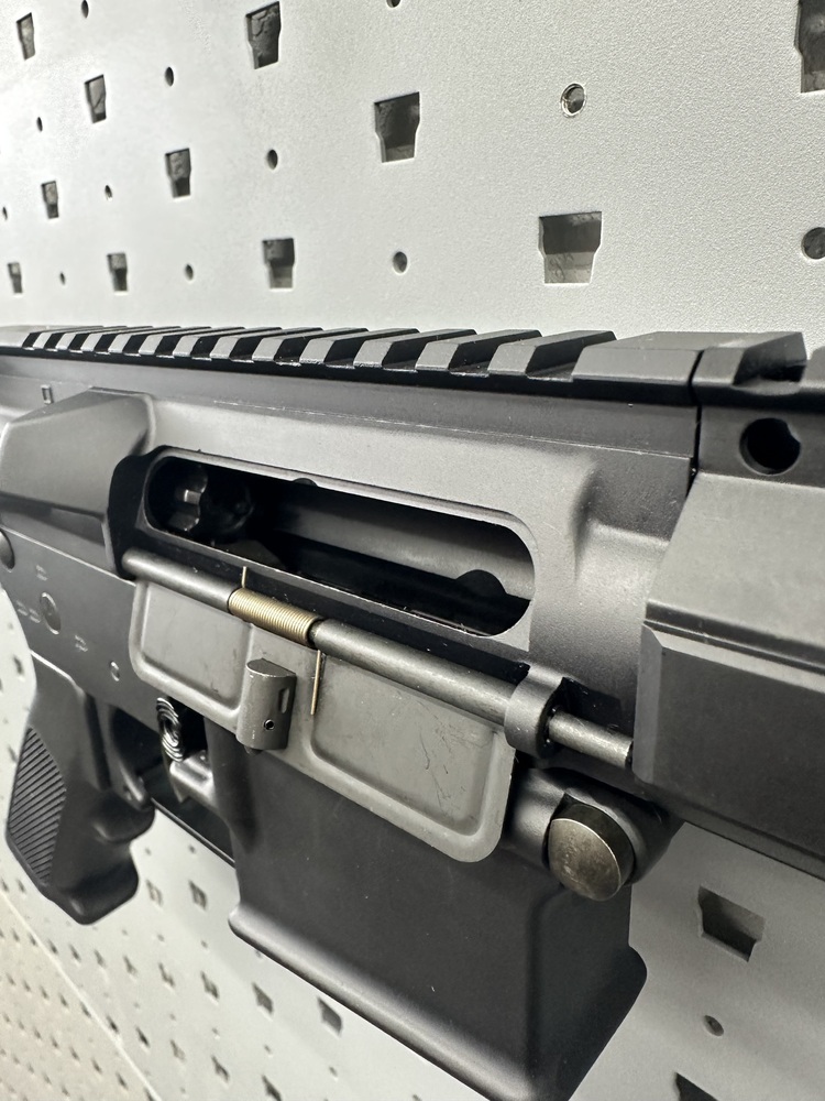Franklin Armory CA7 5.56 Pistol 7.5 inch barrel sing shot | Lambert ...