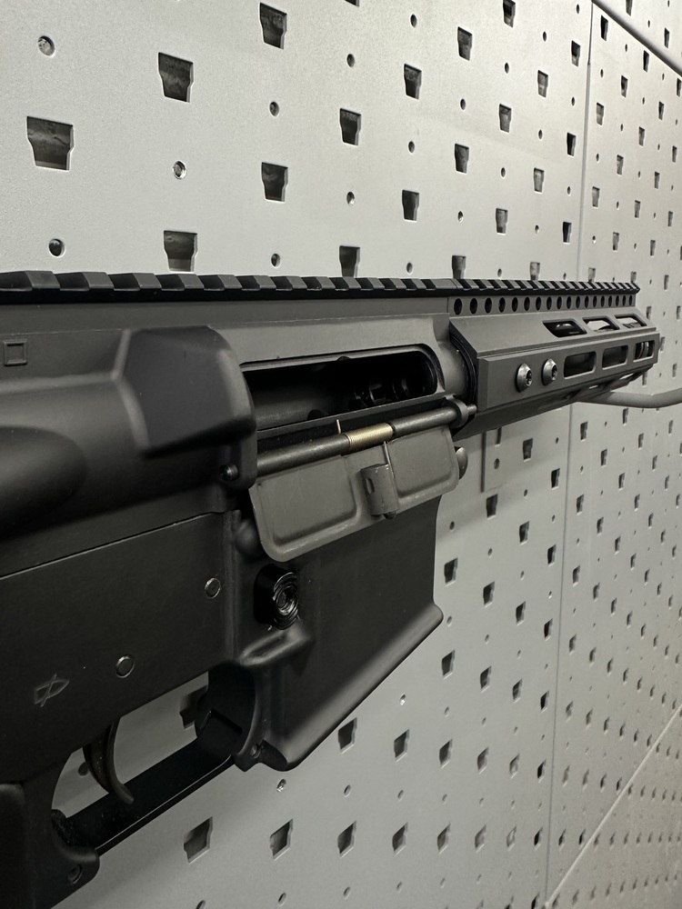 Franklin Armory CA7 5.56 Pistol 7.5 inch barrel sing shot | Lambert ...