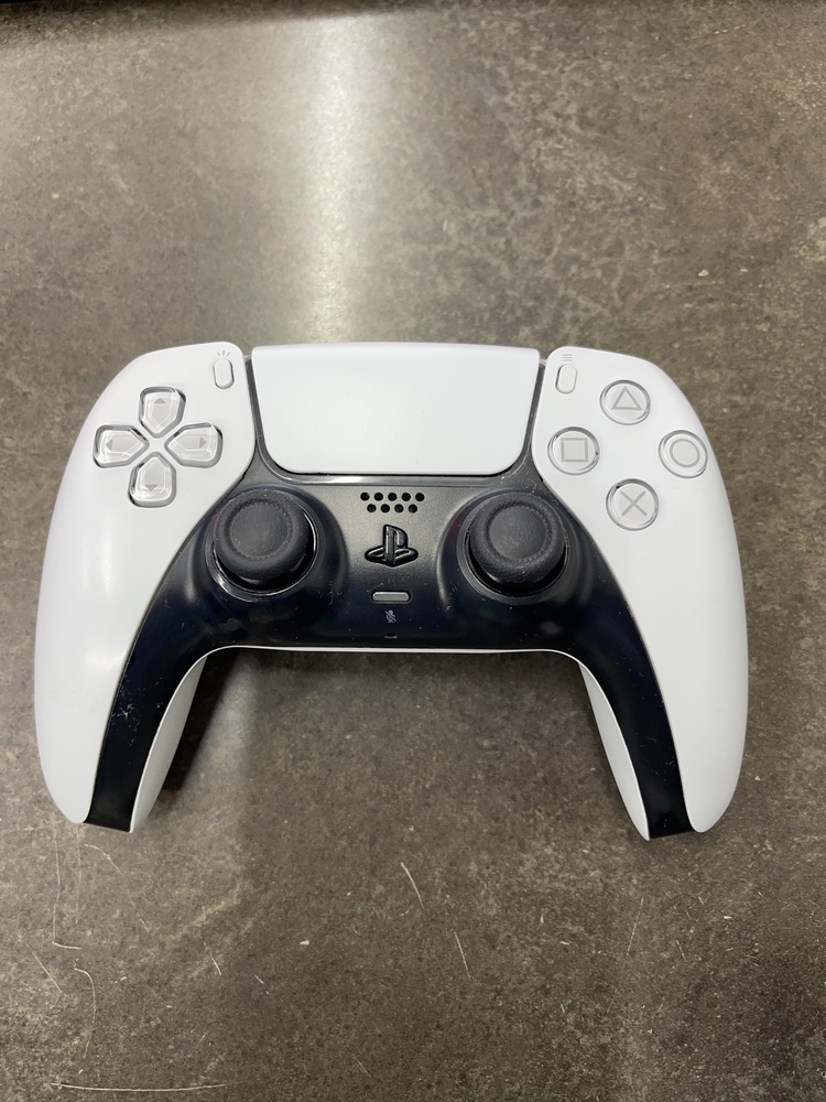 Sony PS5 Dual sense Wireless Controller CFI-ZCT1W | Lambert Pawn Shop