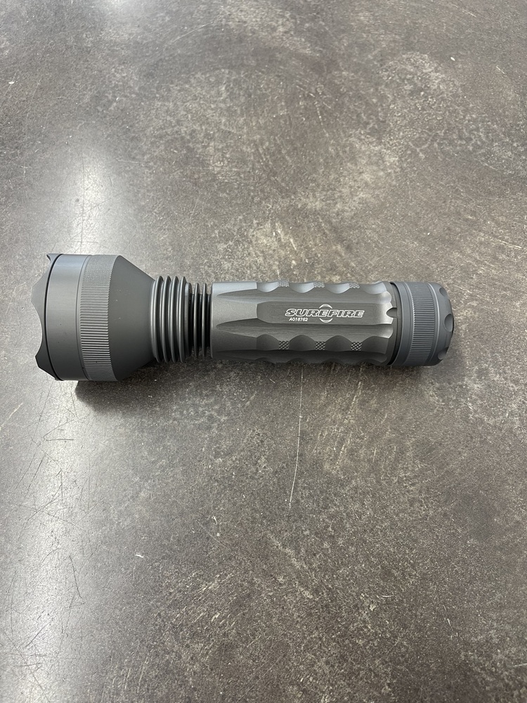 VINTAGE MILLENNIUM SPECIAL OPERTATION SERIES SUREFIRE M6 GUARDIAN ...