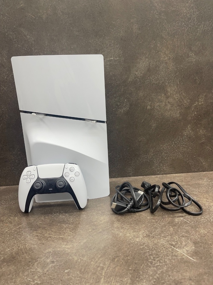Sony PS5 Slim Disc Version CFI-2015 | Lambert Pawn Shop