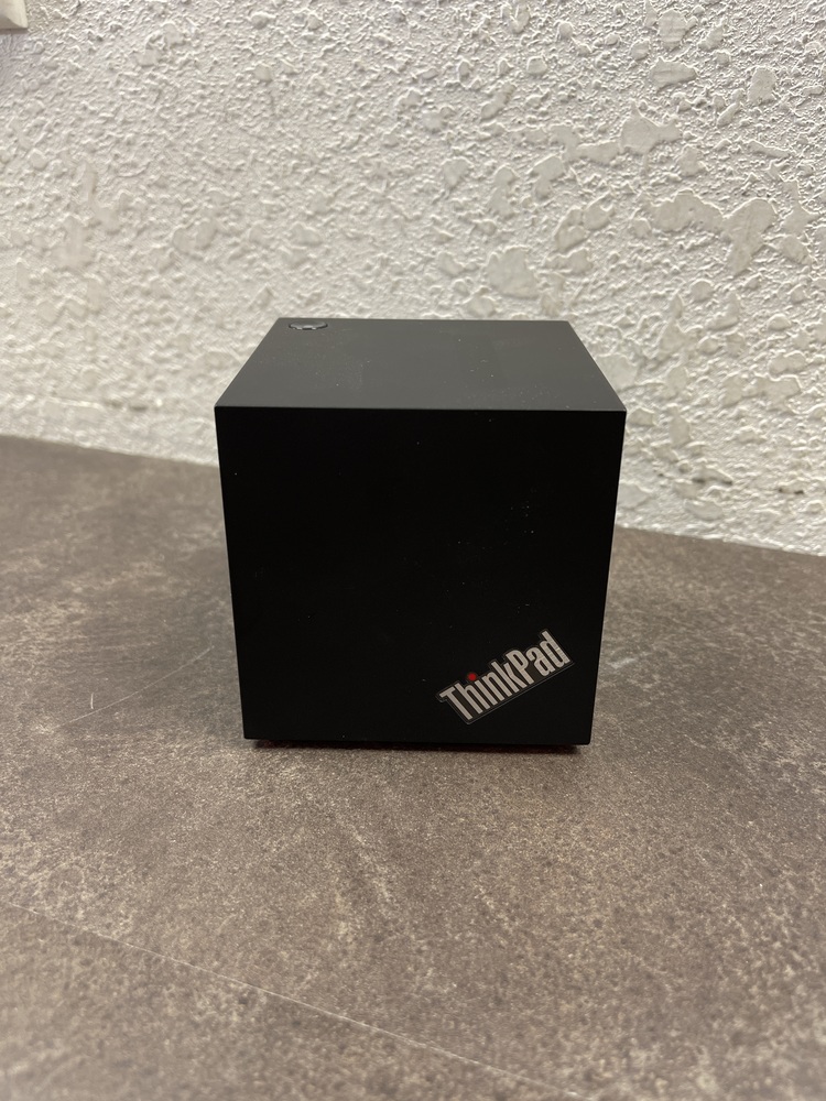 Lenovo ThinkPad W123 WiGig Docking Station 40A6 | Lambert Pawn Shop