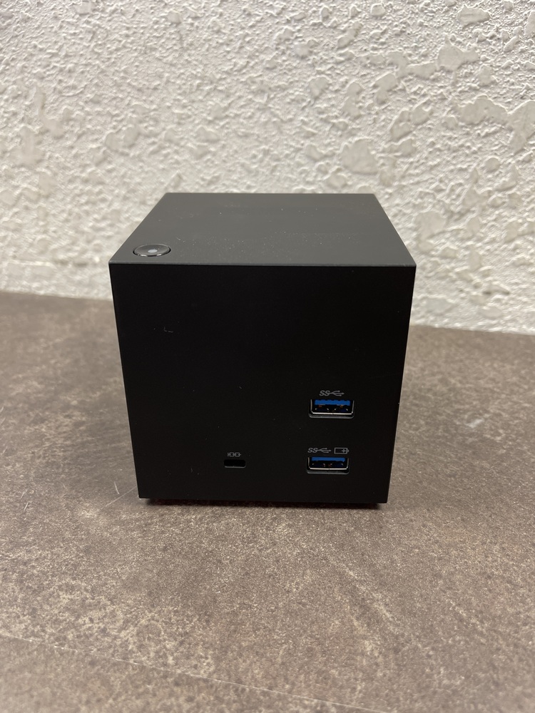 Lenovo ThinkPad W123 WiGig Docking Station 40A6 | Lambert Pawn Shop