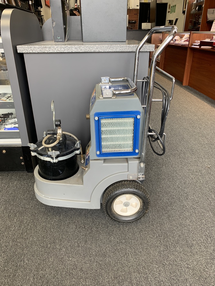 Graco GTS 4900 HVLP Paint Sprayer | Lambert Pawn Shop