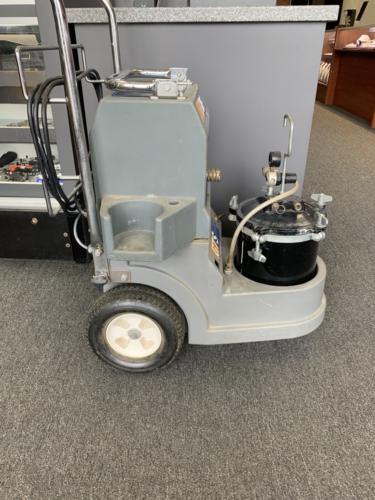 Graco GTS 4900 HVLP Paint Sprayer | Lambert Pawn Shop