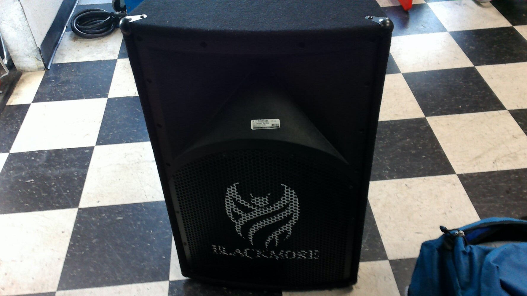 BLACKMORE HOME AUDIO SPEAKER | Lambert Pawn Shop