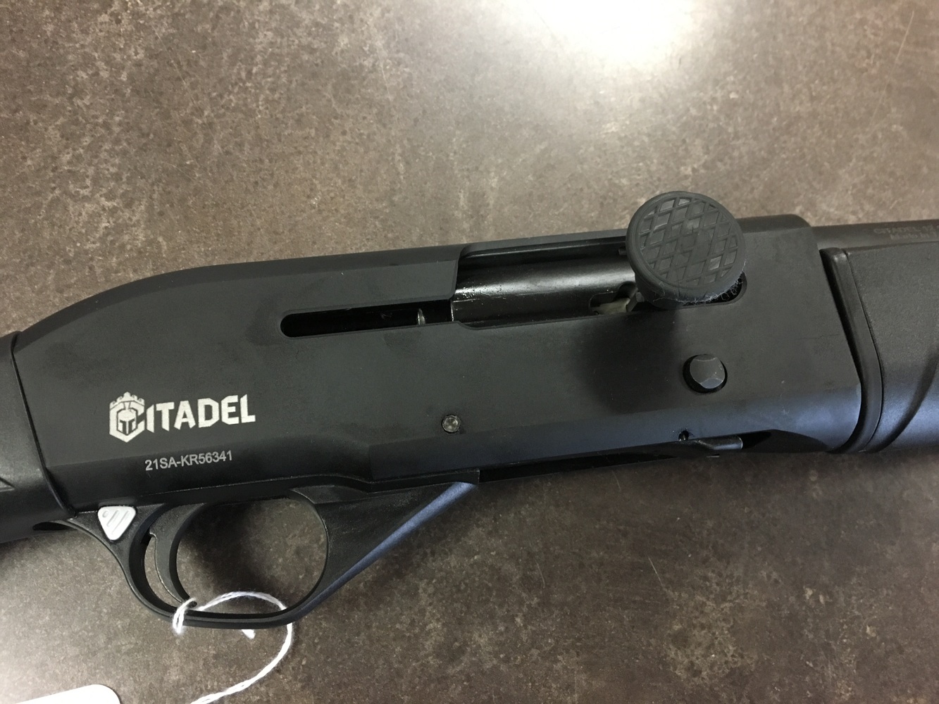 CITADEL ATA12 SEMI AUTO 12G SHOT GUN | Lambert Pawn Shop