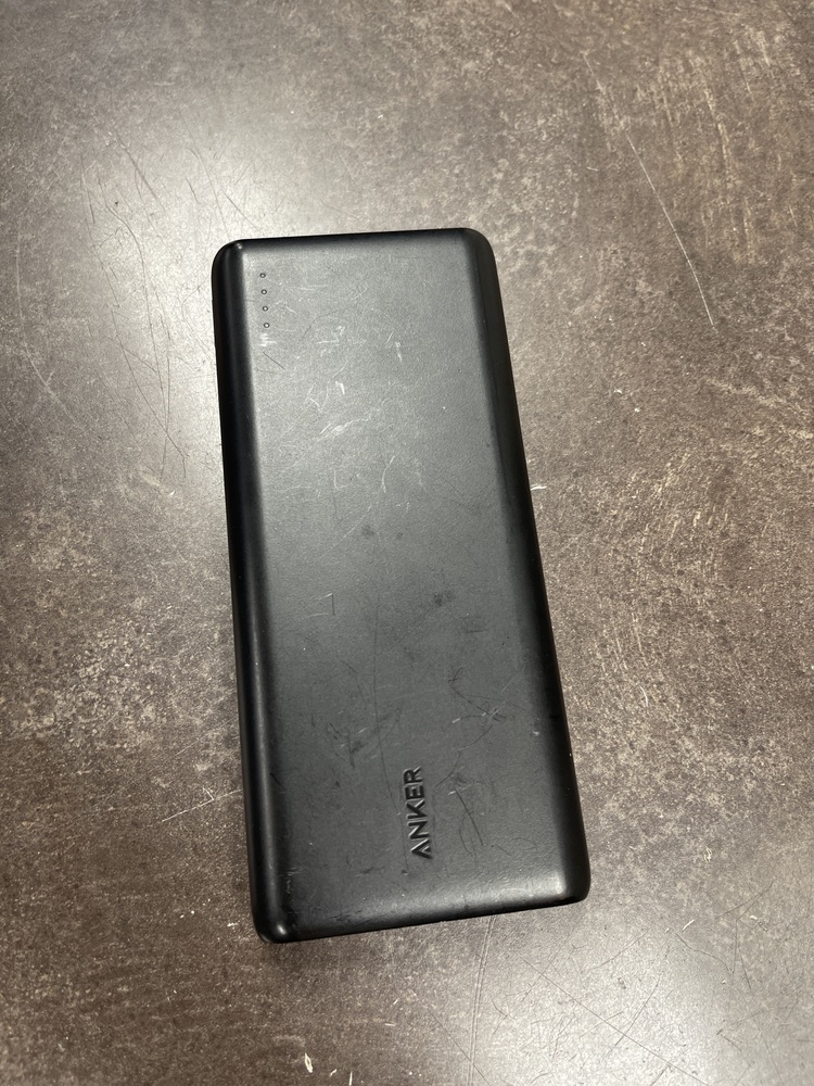 Anker PowerCore 20,100mAh Portable Charger Ultra High Capacity Power ...