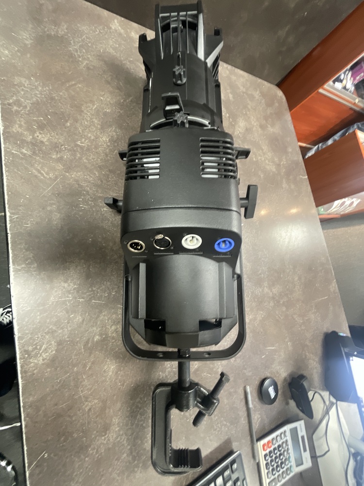 ETC Source Four LED Series 2 Lustr Stage Light | Lambert Pawn Shop