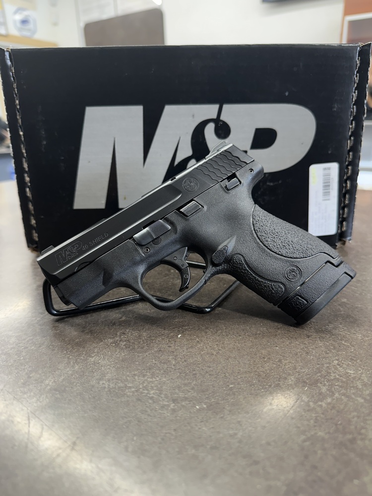 Smith & Wesson M&P 40 SHEILD Semi Auto Pistol | Lambert Pawn Shop