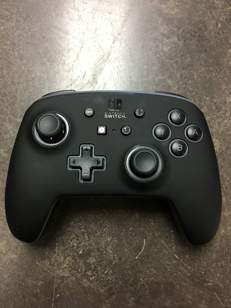 NINTENDO SWITCH SPECTRA ENHANCED WIRED CONTROLLER | Lambert Pawn Shop