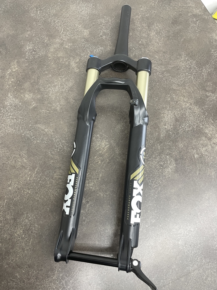 FOX 32 Performance Series MTB Shocks 27.5" FiT 4 | Lambert Pawn Shop