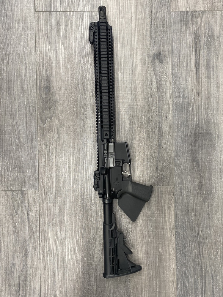 KE ARMS KE-15 AR15 Semi Auto Rifle 5.56 | Lambert Pawn Shop